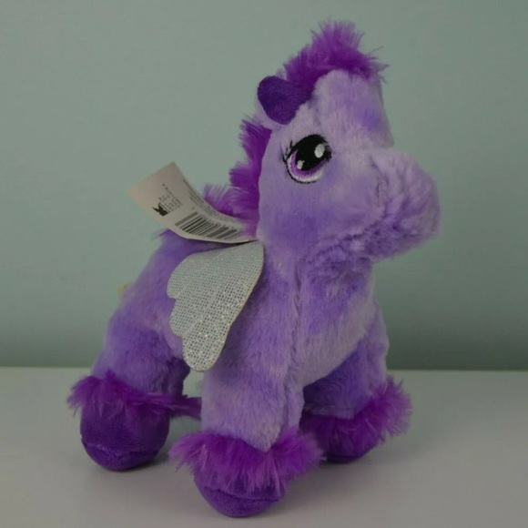 Dan Dee | Toys | Dan Dee Magical Creature Plush Stuffed Animal Flying ...